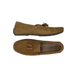 Pier One Halbschuh Herren Größe 43 Second Hand braun