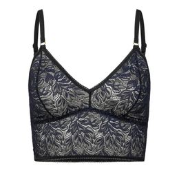 erlich textil Bra female Black size 44