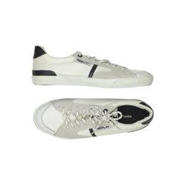 Replay Sneaker Herren Größe 45 Second Hand bunt