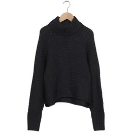 MONKI Pullover Damen Gr&ouml;&szlig;e S Second Hand grau
