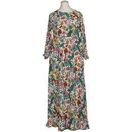 Boden Kleid Damen Größe XXS Second Hand bunt