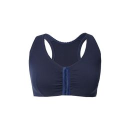 Ulla Popken Bra female Blue size 95
