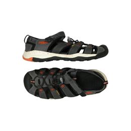 Keen Sandalen Damen Gr&ouml;&szlig;e 38 Second Hand grau