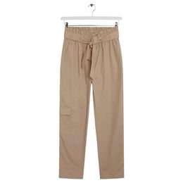 BZR von Bruuns Bazaar Bzr Pants 'Tuva' female Beige size 42