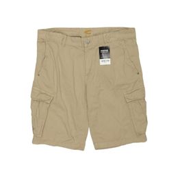 Camel Active Shorts Herren Größe 35 Second Hand beige