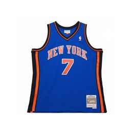 Mitchell & Ness Mitchell & Ness Trikot 'New York Knicks Carmelo Anthony 2010/11' Herren Gr&ouml;&szlig;e L blau