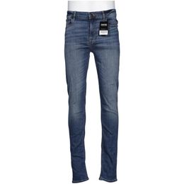 Asos Jeans Herren Gr&ouml;&szlig;e 31 Second Hand blau