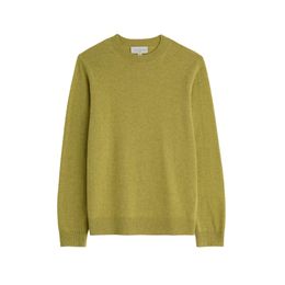 Seasalt Cornwall Pullover 'Prow' Herren Gr&ouml;&szlig;e M oliv