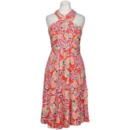 Boden Kleid Damen Größe XXS Second Hand rot