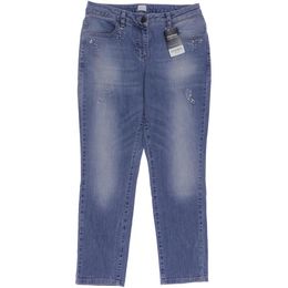 Alba Moda Jeans Damen Größe 29 Second Hand blau