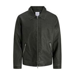 Jack & Jones Jack & Jones Jacke Herren Gr&ouml;&szlig;e XXL schwarz