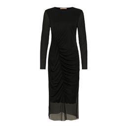 Culture Kleid 'Bingo Melida' Damen Gr&ouml;&szlig;e 44 schwarz Winterkleid