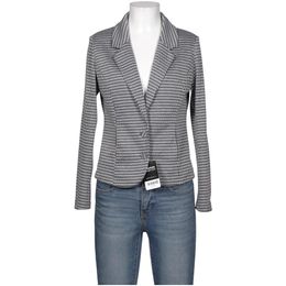 Freequent Blazer Damen Gr&ouml;&szlig;e S Second Hand grau