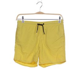 K-way Shorts Herren Gr&ouml;&szlig;e 33 Second Hand gelb
