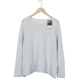 Peter Hahn Pullover Damen Gr&ouml;&szlig;e XXL Second Hand hellblau