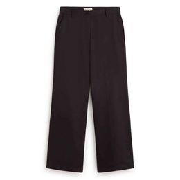 thinking mu Pants 'Hermione' female Brown size 36