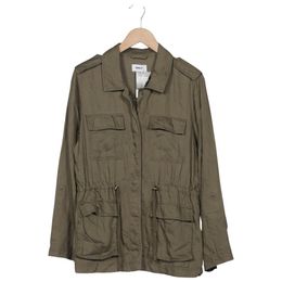 Only Jacke Damen Gr&ouml;&szlig;e M Second Hand gr&uuml;n