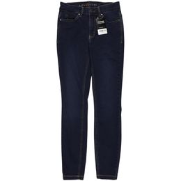 MAC Jeans Damen Gr&ouml;&szlig;e 25/26 Second Hand marine