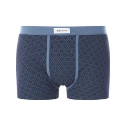 Babista Boxershorts 'Carnilo' Herren Gr&ouml;&szlig;e M blau / dunkelblau