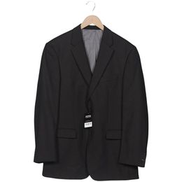 Charles Vögele Charles Vögele Sakko Herren Größe XXL Second Hand schwarz