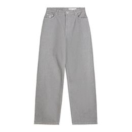 Bershka Jeans Herren Gr&ouml;&szlig;e 32 grey denim