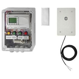 KWC Aquarotter Lichtschrankensteuerung, elek., f&uuml;r Reihenurinalanlagen, 24 VDC, 2000101045 2000101045