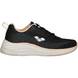 arena Athletic Shoes 'Rise 2.0' female Black size 36