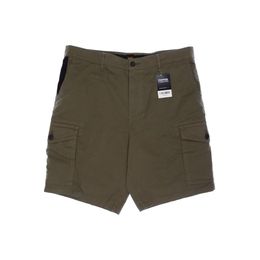 BOSS Shorts Herren Gr&ouml;&szlig;e 38 Second Hand gr&uuml;n