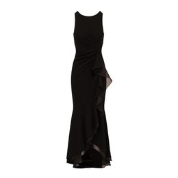 Adrianna Papell Evening Dress female Black size 40