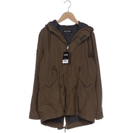 Superdry Mantel Herren Größe S Second Hand braun