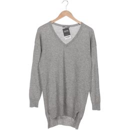 Uniqlo Pullover Herren Gr&ouml;&szlig;e M Second Hand grau