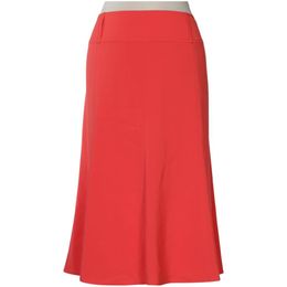 Gerry Weber Rock Damen Größe XXL Second Hand rot