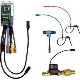 KWC Aquarotter Elektronikmodul, A3000open, f&uuml;r Systemsp&uuml;lung, 24 VDC, 2000101182 2000101182