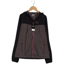 Jack Wolfskin Jacke Damen Gr&ouml;&szlig;e L Second Hand bunt