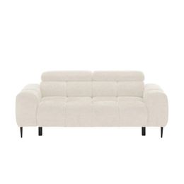 switch Einzelsofa Plaza grau Maße (cm): B: 192 H: 99 T: 105.0 Sofas > Sofas nach Material > Stoffsofas » Sofa DE