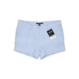 Gant Shorts Damen Gr&ouml;&szlig;e S Second Hand hellblau