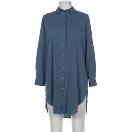 Massimo Dutti Kleid Damen Größe S Second Hand blau