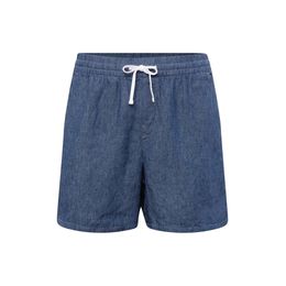 WEEKDAY Shorts 'Olsen' Herren Gr&ouml;&szlig;e 31/32 blue denim
