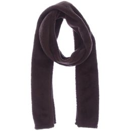 LANDS' END Lands‘ End Schal oder Tuch Damen Größe One Size Second Hand braun