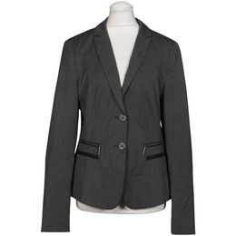 s.Oliver Blazer Damen Größe S Second Hand grau