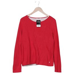 monari Pullover Damen Gr&ouml;&szlig;e L Second Hand rot