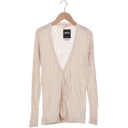 Boden Strickjacke Damen Größe XXS Second Hand beige