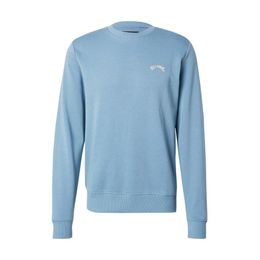 Billabong Sweatshirt male Blue size L