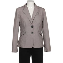 Bexleys woman Bexleys Blazer Damen Gr&ouml;&szlig;e M Second Hand grau