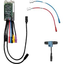 KWC Aquarotter Elektronikmodul, A3000open, f&uuml;r Trinkwassererw&auml;rmer, 24 VDC, 2000101509 2000101509