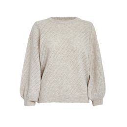 Sel by peppercorn Peppercorn Pullover 'Jill' Damen Gr&ouml;&szlig;e M kitt