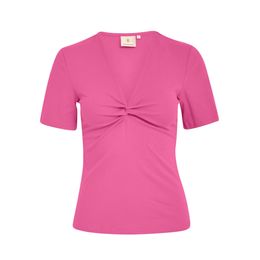 Sel by peppercorn Peppercorn T-Shirt 'Nina' Damen Gr&ouml;&szlig;e S pink