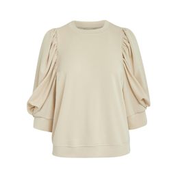 Sel by peppercorn Peppercorn Bluse 'Dicette' Damen Gr&ouml;&szlig;e S creme
