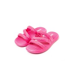 Brasileras Beach & Pool Shoes 'Sira' female Pink size 40