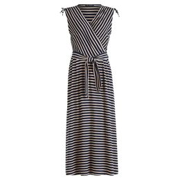 Betty Barclay Dress female Blue size 40